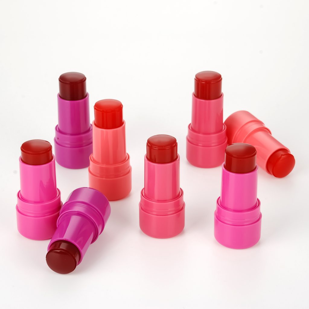 Private Label Multi-Functional Jelly Blush Stick - PS0318 - Kasey Beauty